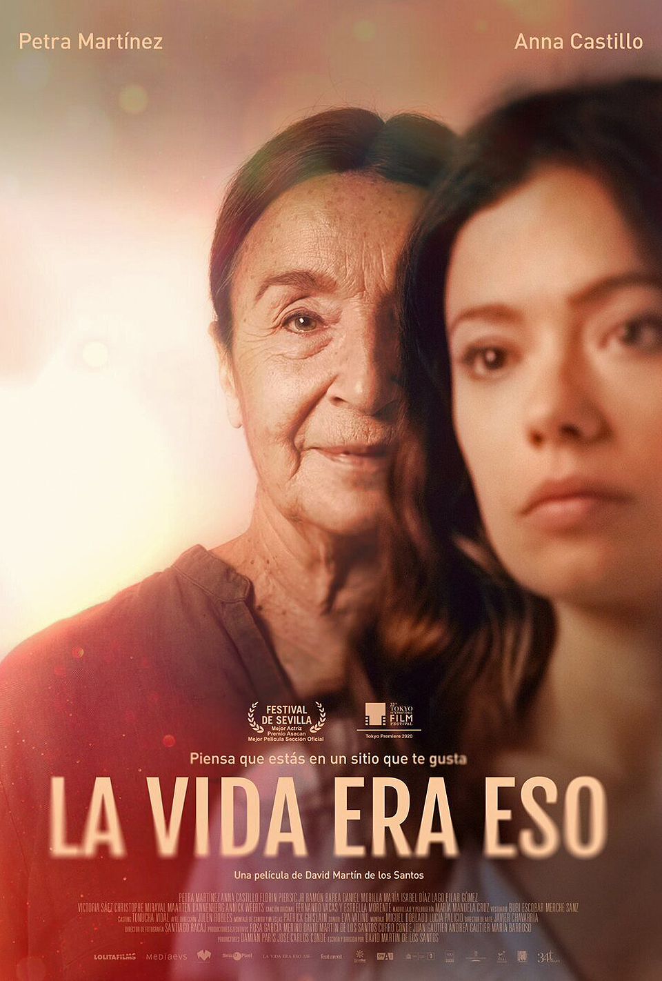 La Vida Era Eso Cineclub Municipal De Toledo